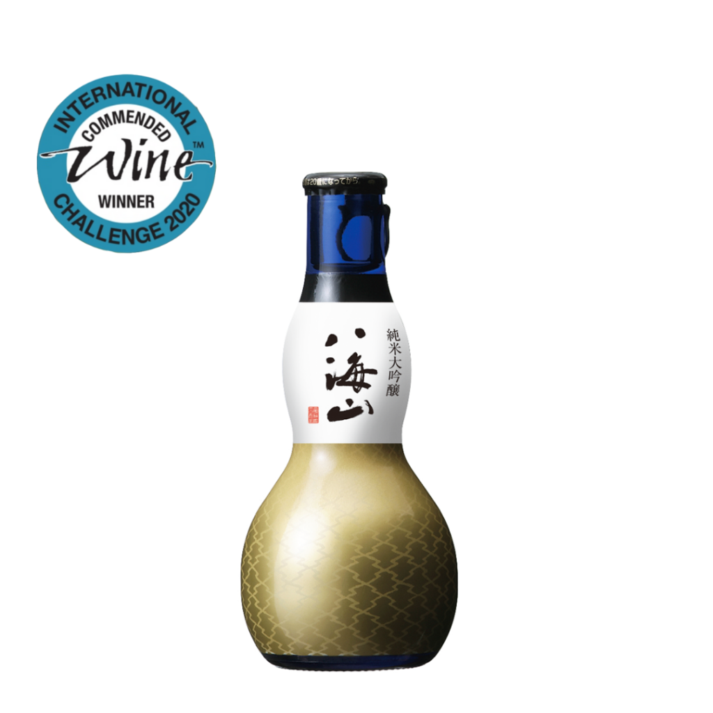 Hakkaisan Junmai Daiginjyo Sake – Makoto-Ya Singapore
