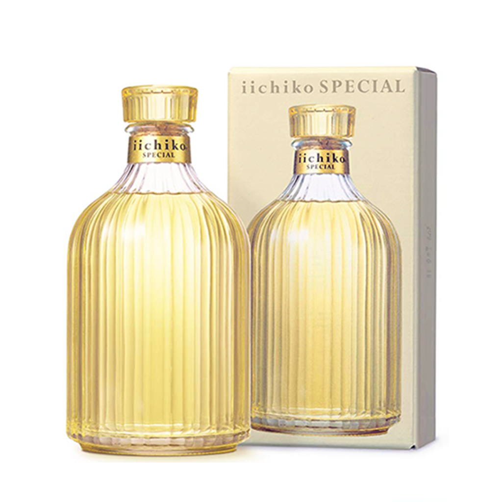 iichiko Special Shochu – Makoto-Ya Singapore