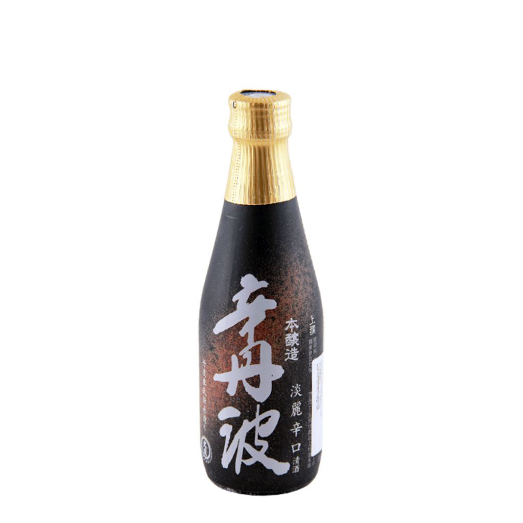 Ozeki Karatamba Honjyozo Sake – Makoto-Ya Singapore
