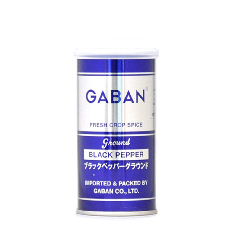 Gaban Premium Black Pepper – Makoto-Ya Singapore