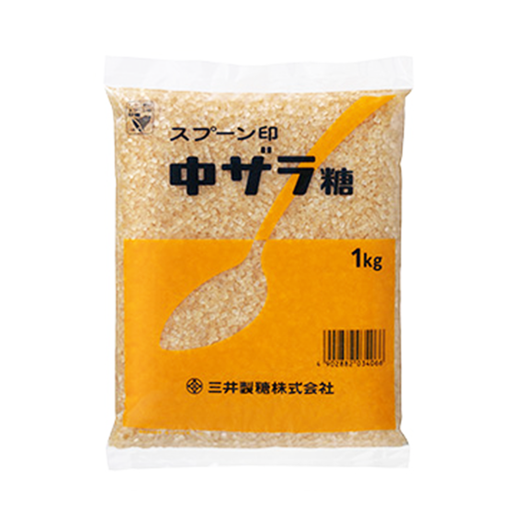 Kanpy Mizuame (Sugar Syrup) – Makoto-Ya Singapore