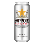 Sapporo Premium Beer Official Distributor – Makoto-Ya Singapore ...