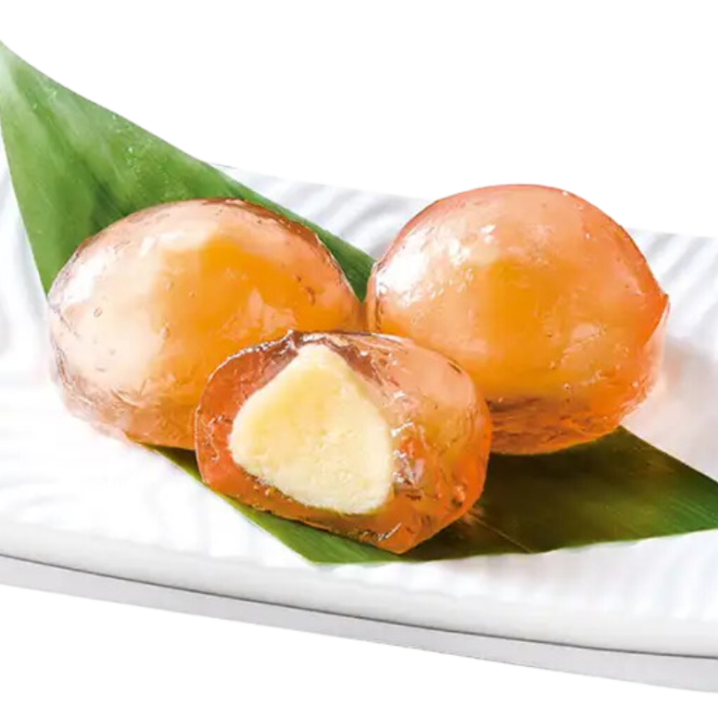 Yamafuku Kuzu Ringo (Apple) – Makoto-Ya Singapore